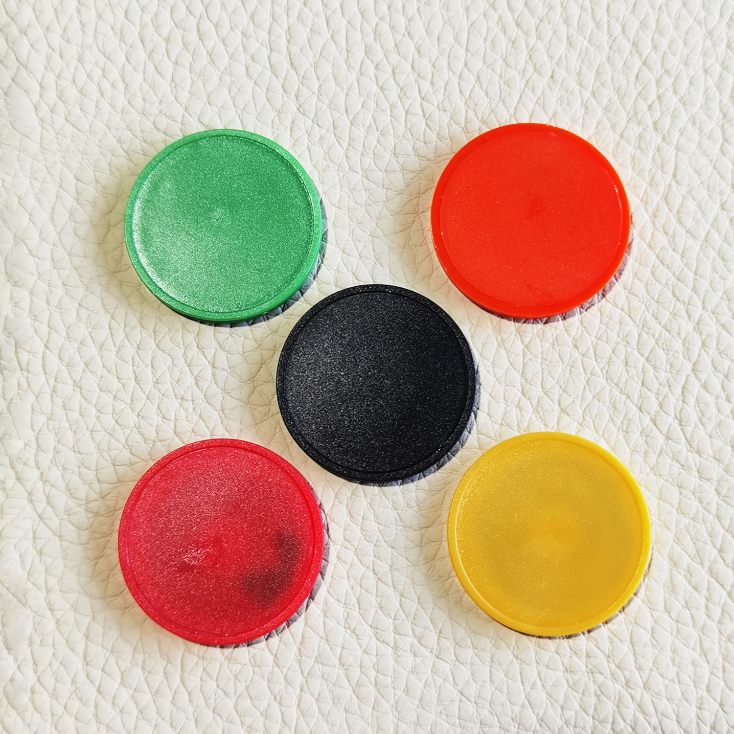 RFID ABS Tags - CKTRFID